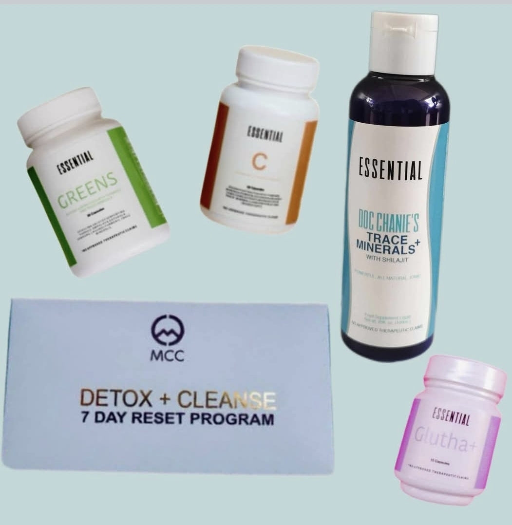 MCC PRIME LIFESTYLE Essentials & Renue Products – NVCRAZE!